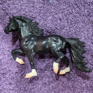Breyer | Toys | Breyer Model Horse Best Of British Welsh Cob Horse True ...